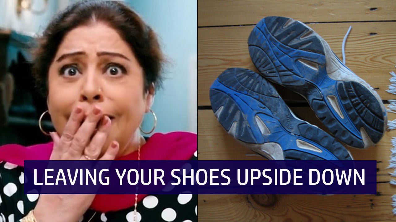 14 Useless Things Indian Moms Get Unnecessarily Angry About