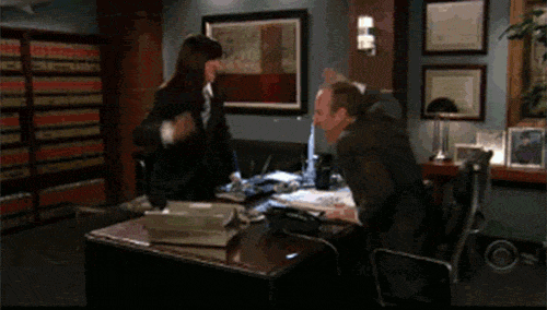 13 Awkward Situations You Face In Your Office When You Get Into A New ...