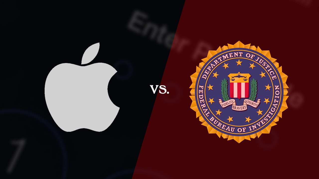 Here Is Everything You Need To Know About The FBI Vs. Apple Feud In The US