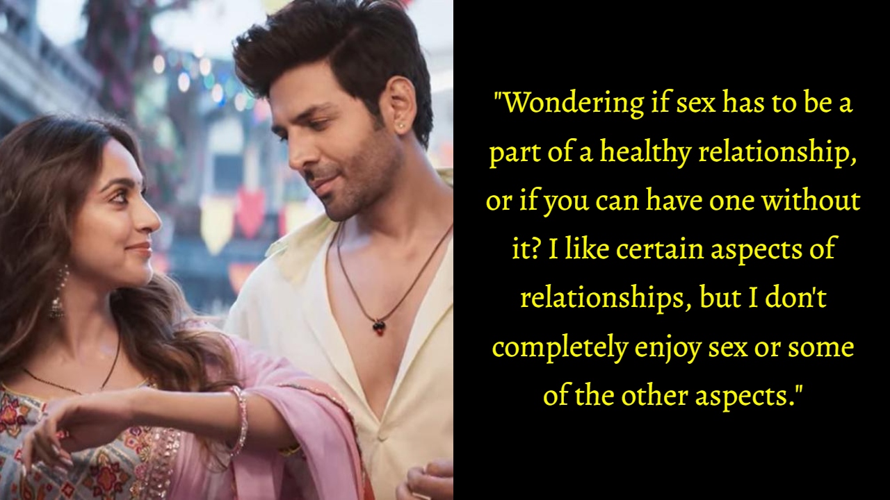 People Discuss If Couples Can Have A Relationship Without Sex